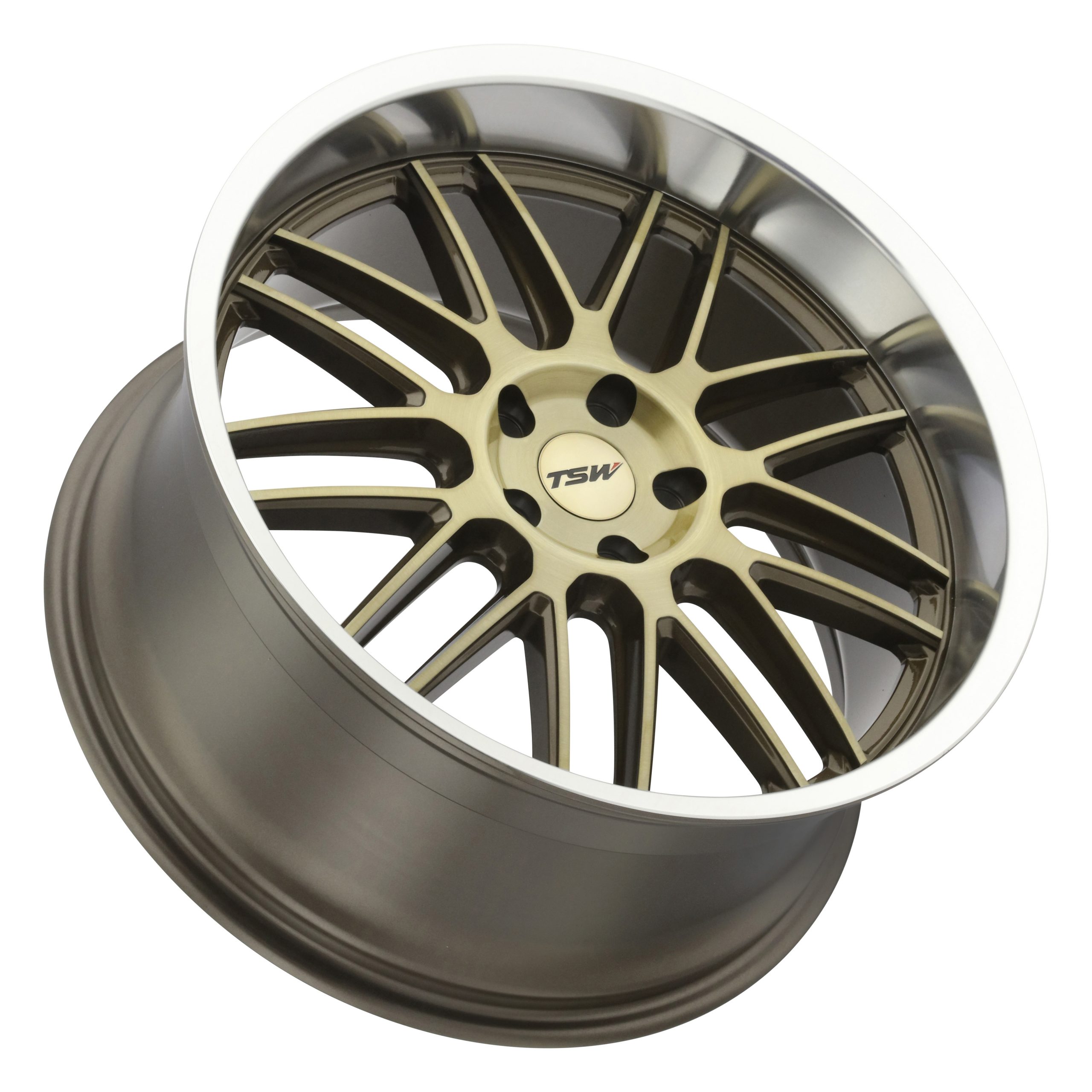 TSW Avalon Bronze W/Brushed Bronze Face & Machined Lip | Lowest Prices ...