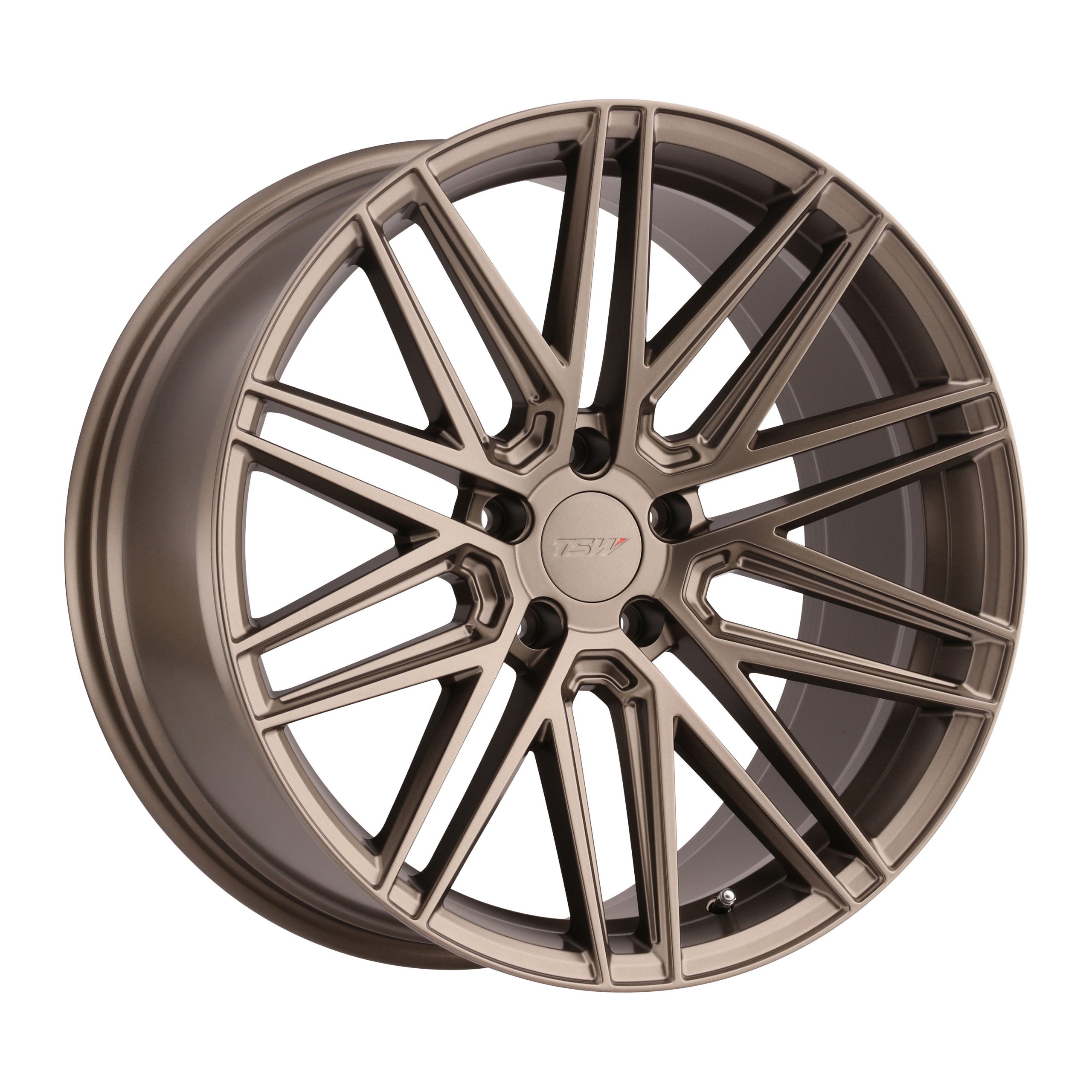 Tsw Pescara 19x8.5 (+40) 5x114.3 | Lowest Prices | Extreme Wheels