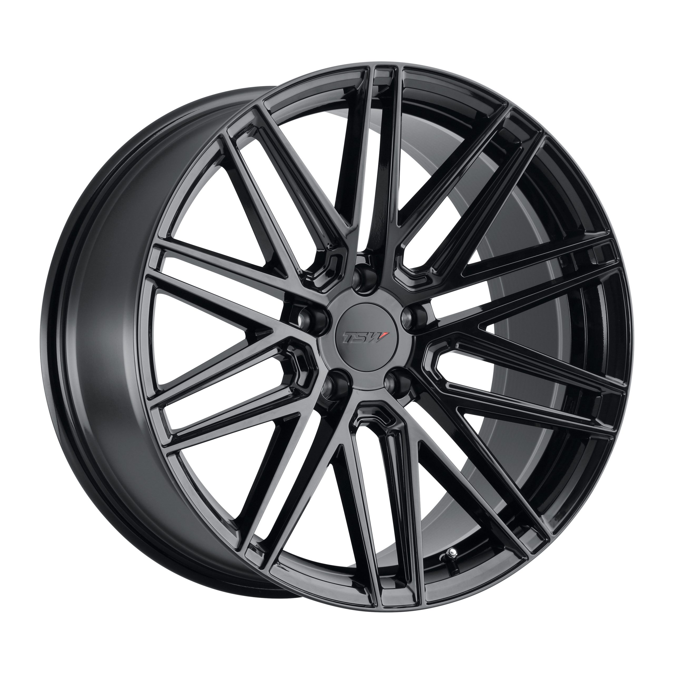Tsw Pescara 19x9.5 (+40) 5x112 | Lowest Prices | Extreme Wheels