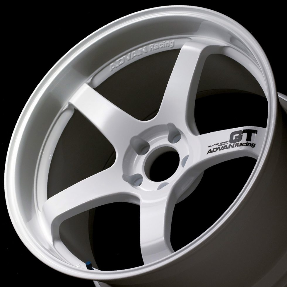 Advan TC4 Black Chrome | Lowest Prices | Extreme Wheels