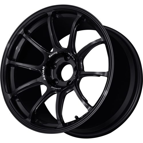 Advan RZ-F2 Racing Titanium Black | Lowest Prices | Extreme Wheels