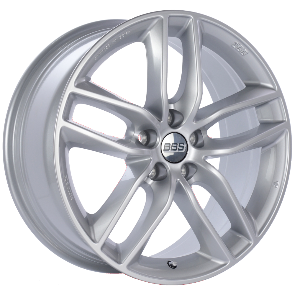 BBS SX Sport Silver | Lowest Prices | Extreme Wheels