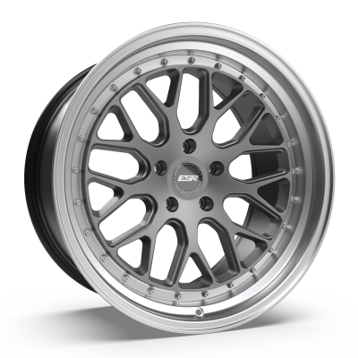ESR Wheels - Extreme Wheels