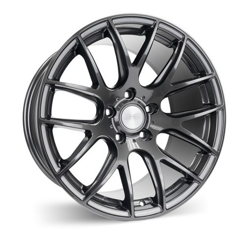 ESR SR12 Gunmetal | Lowest Prices | Extreme Wheels
