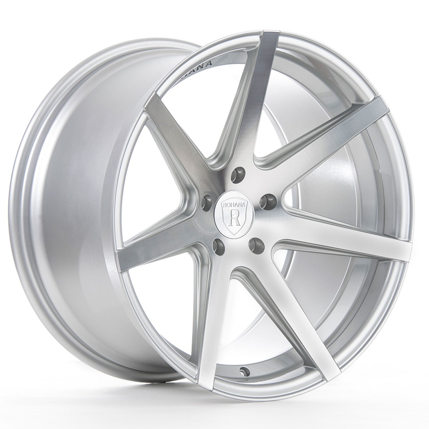 Rohana Wheels - Extreme Wheels