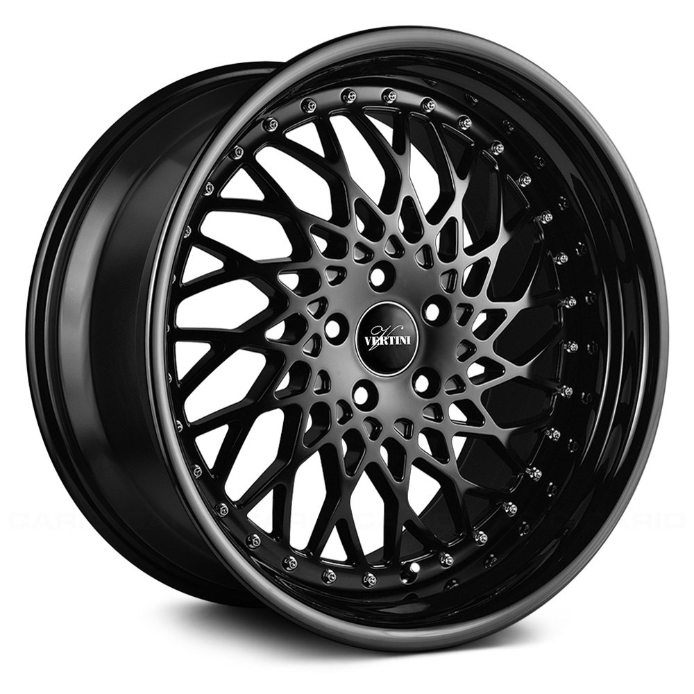Vertini Wheels - Extreme Wheels