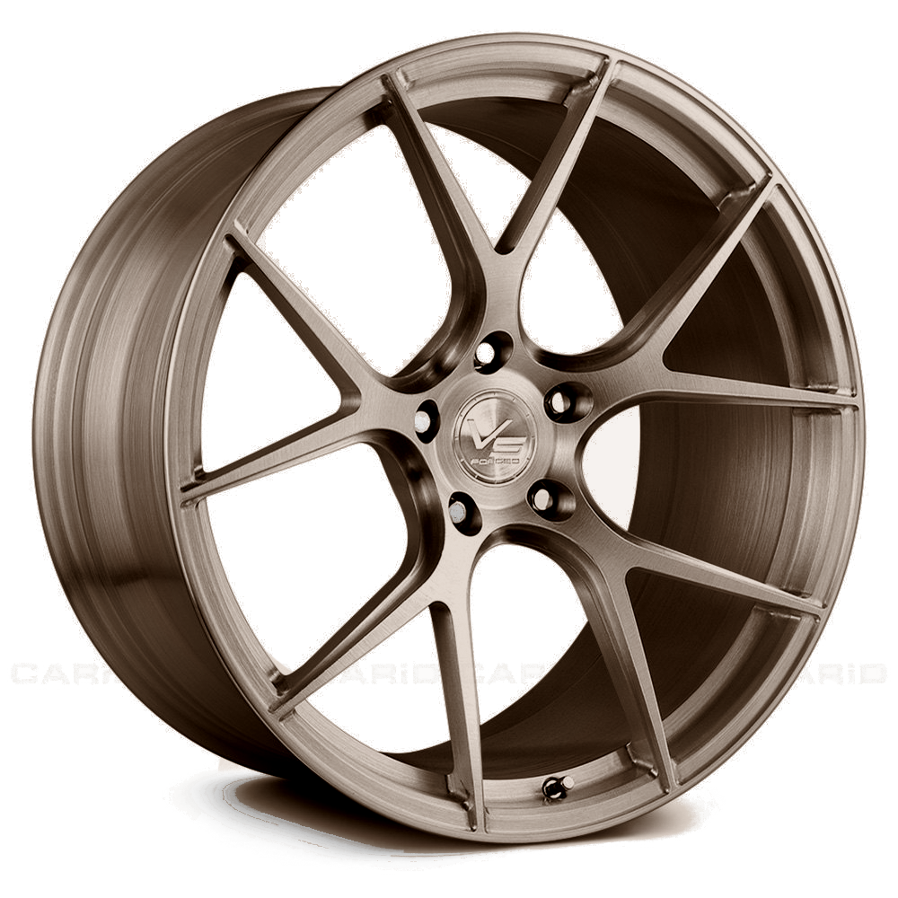 Vertini Wheels - Extreme Wheels