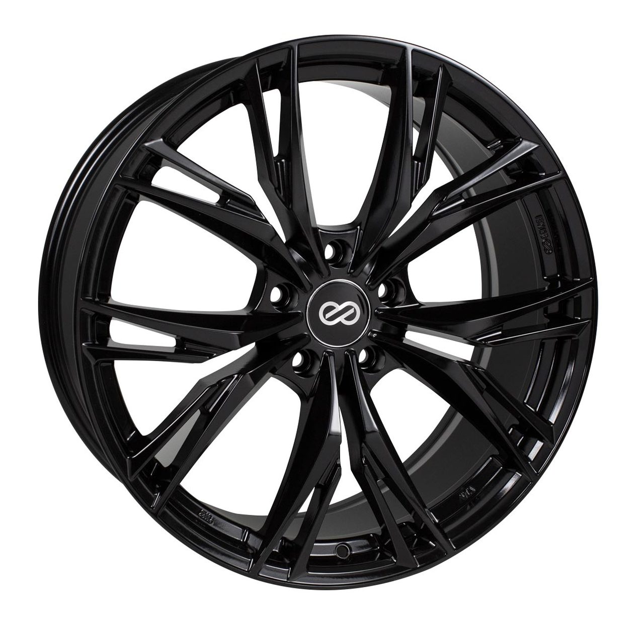 Enkei ONX Black | Lowest Prices | Extreme Wheels