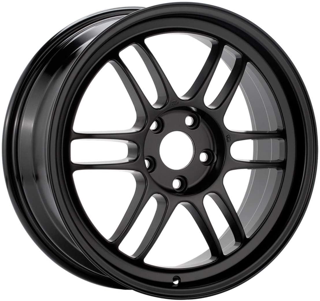 Enkei RPF1 Black | Lowest Prices | Extreme Wheels