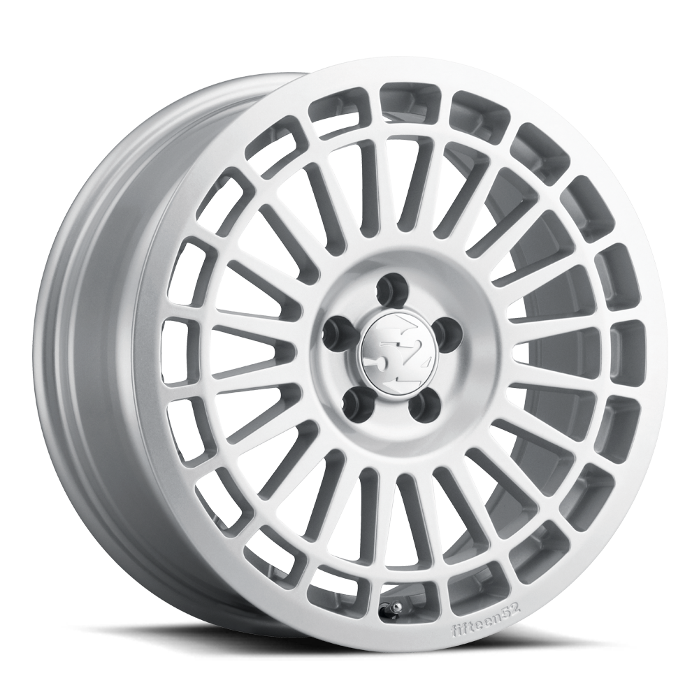 Fifteen52 Integrale Speed Silver Wheel | Lowest Prices | Extreme Wheels