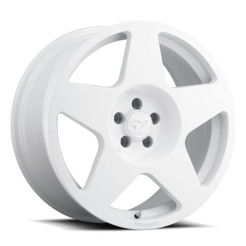 Fifteen52 Tarmac Rally White Wheel | Lowest Prices | Extreme Wheels