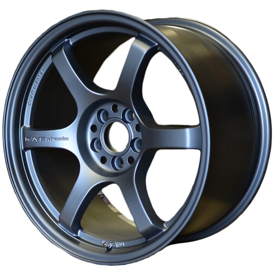 Gram Lights 57DR Gun Blue | Lowest Prices | Extreme Wheels