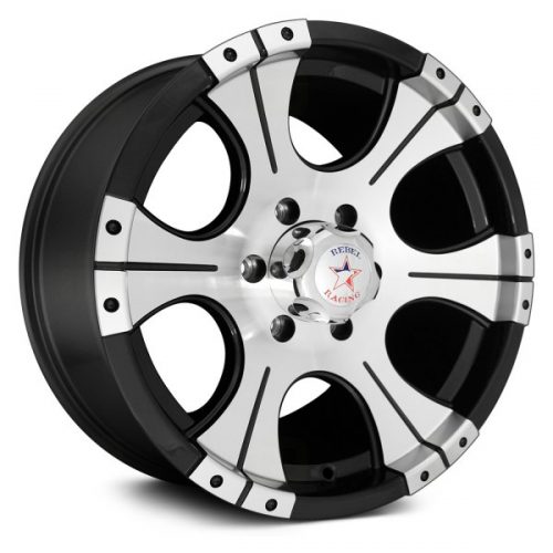Rebel Racing Wheels | Extreme Wheels | No Credit Needed Financing!
