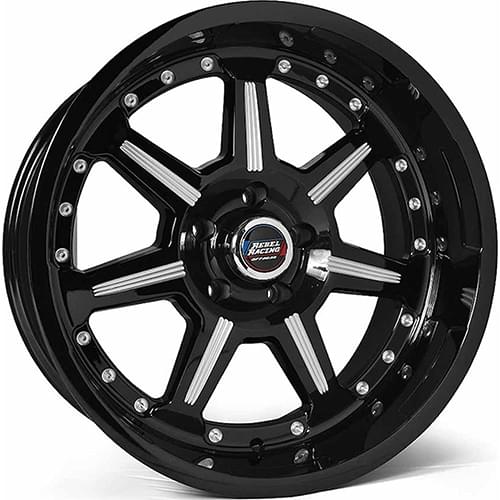 Rebel Racing Wheels | Extreme Wheels | No Credit Needed Financing!