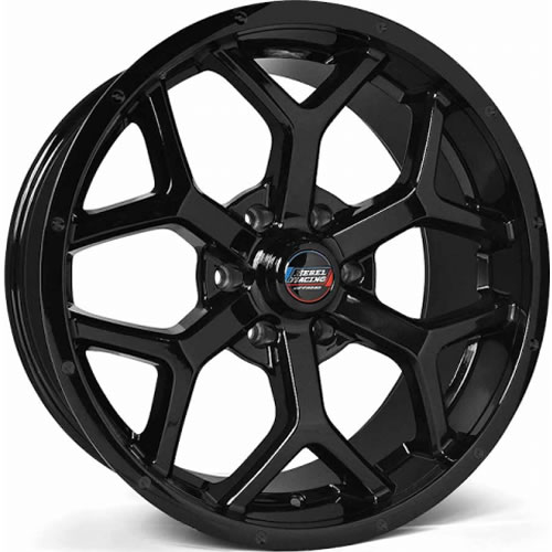 Rebel Racing Wheels | Extreme Wheels | No Credit Needed Financing!