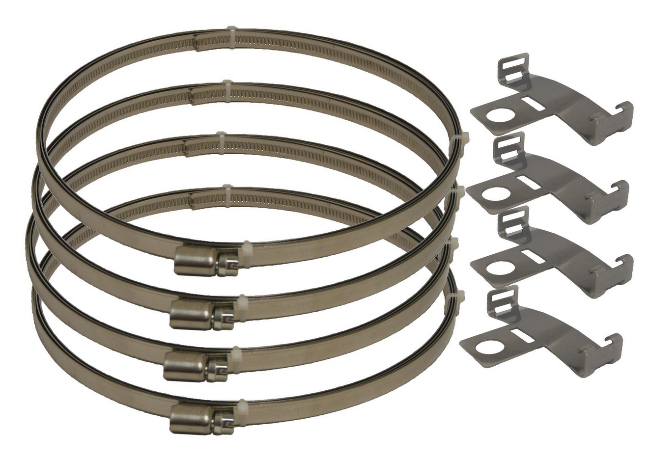 TPMS Band - Extreme Wheels