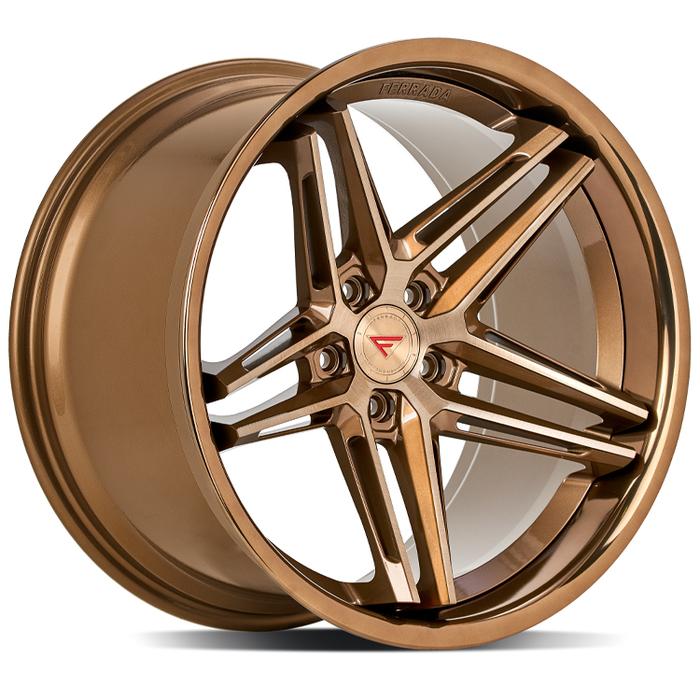 Ferrada Wheels - Extreme Wheels