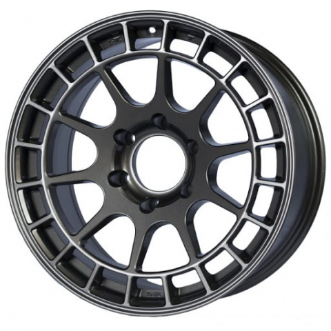 Rota Recce Steel Gray 17x7.5 (+40) 4x108 - Extreme Wheels