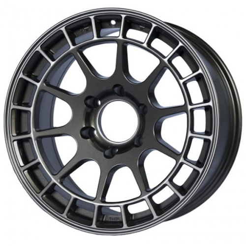 Rota Recce Steel Gray 17x7.5 (+40) 4x108 - Extreme Wheels
