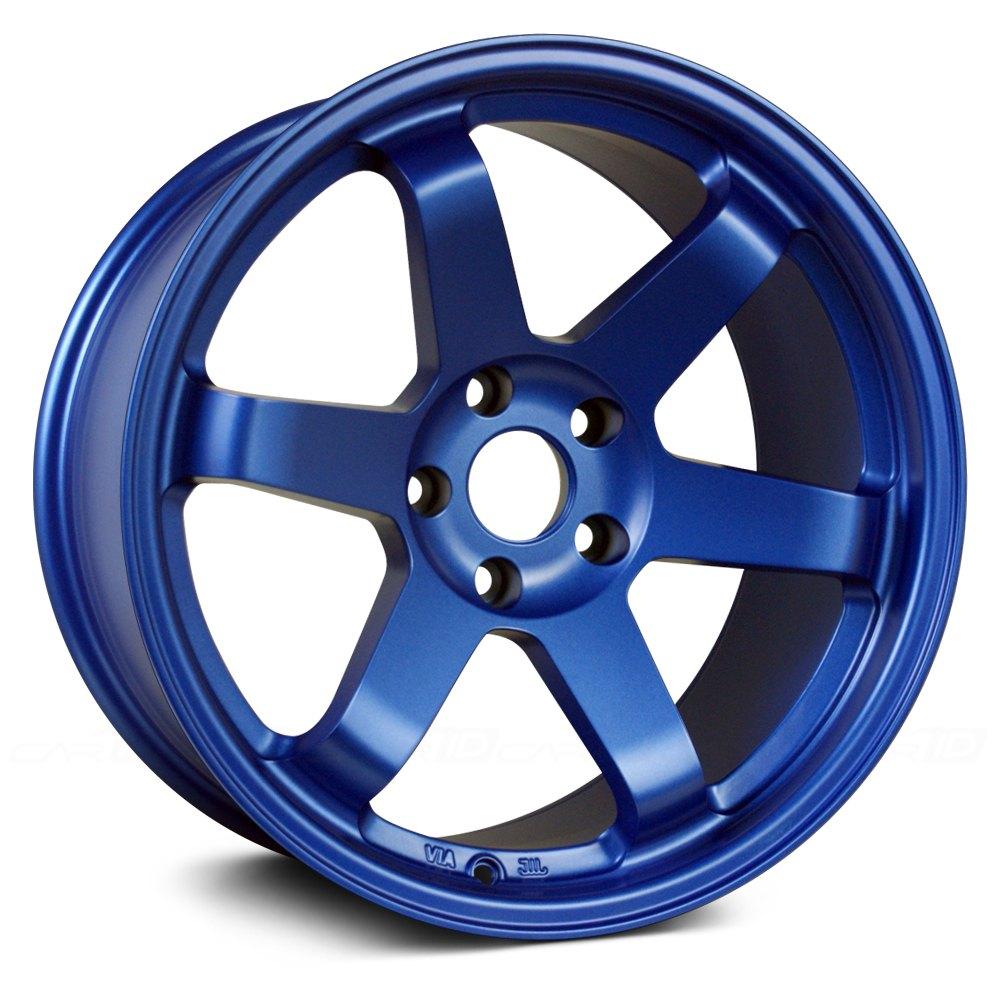 Avid.1 AV06 Blue | Lowest Prices | Extreme Wheels