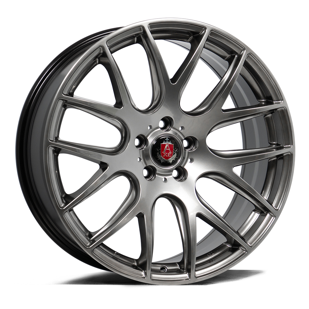 Axe Wheels - Extreme Wheels