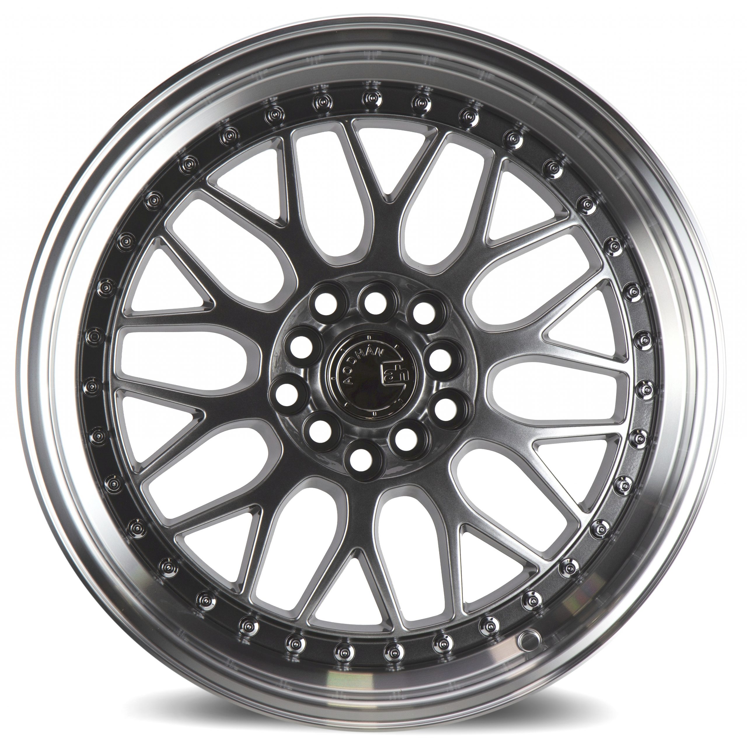 Aodhan AH02 Wheels | Lowest Prices | Extreme Wheels
