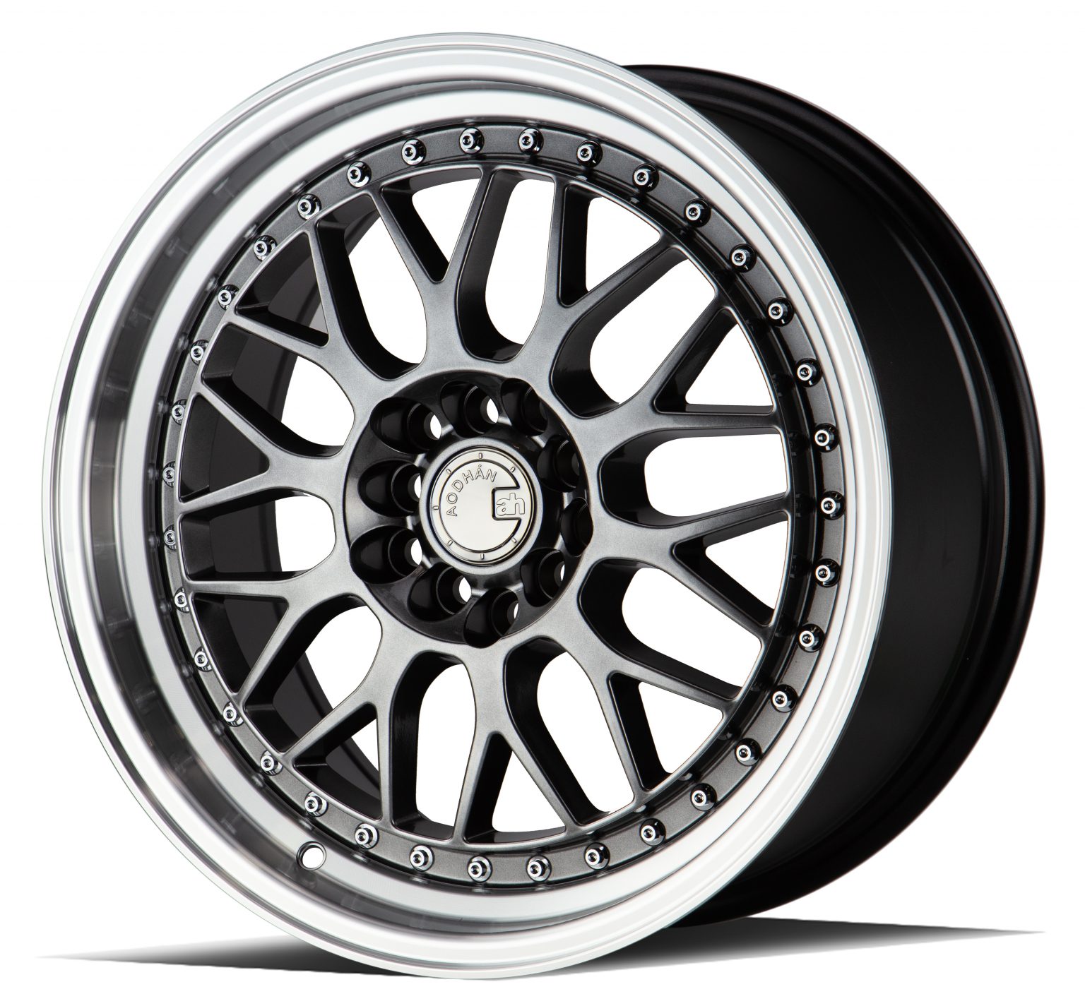 Aodhan AH02 Wheels | Lowest Prices | Extreme Wheels