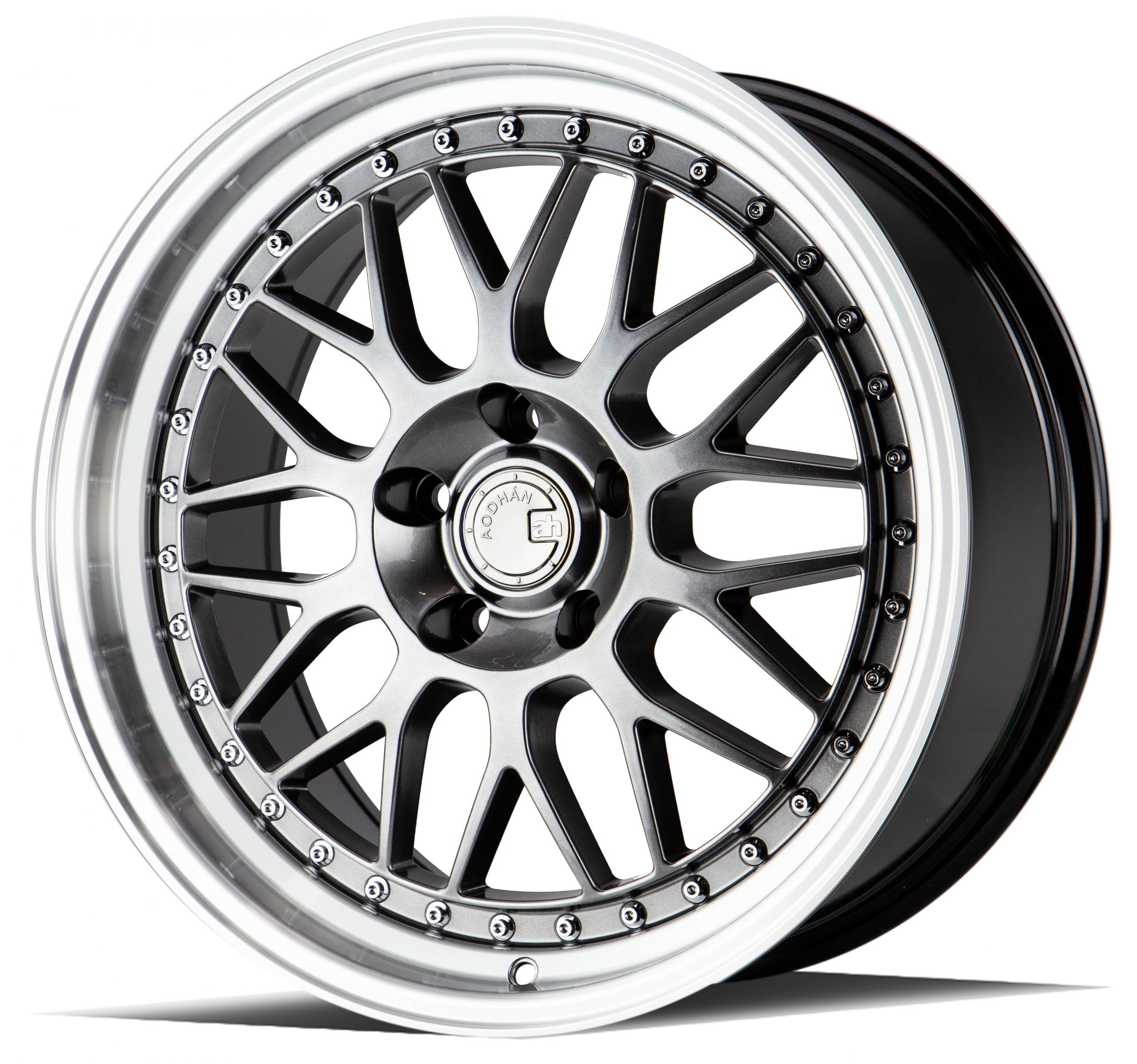 Aodhan AH02 Wheels | Lowest Prices | Extreme Wheels