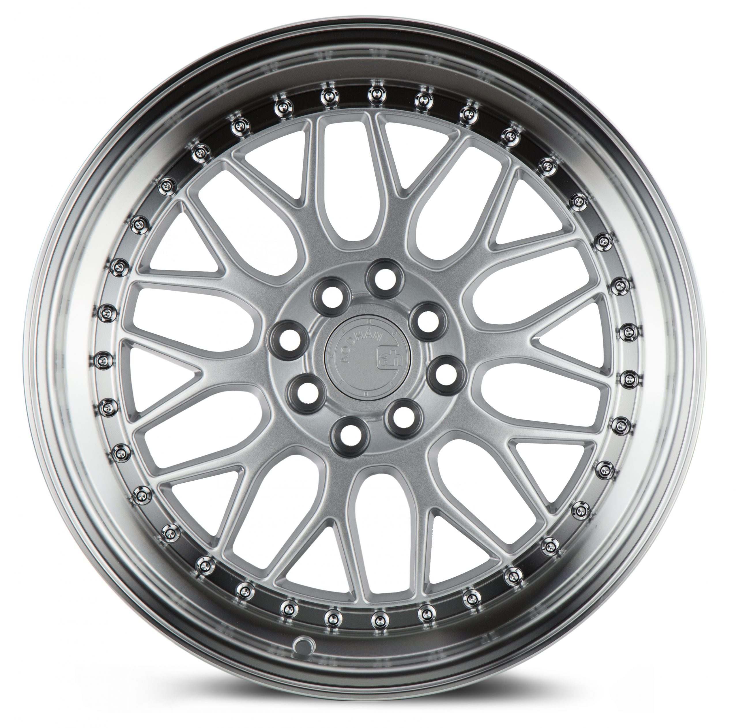 Aodhan AH02 Wheels | Lowest Prices | Extreme Wheels