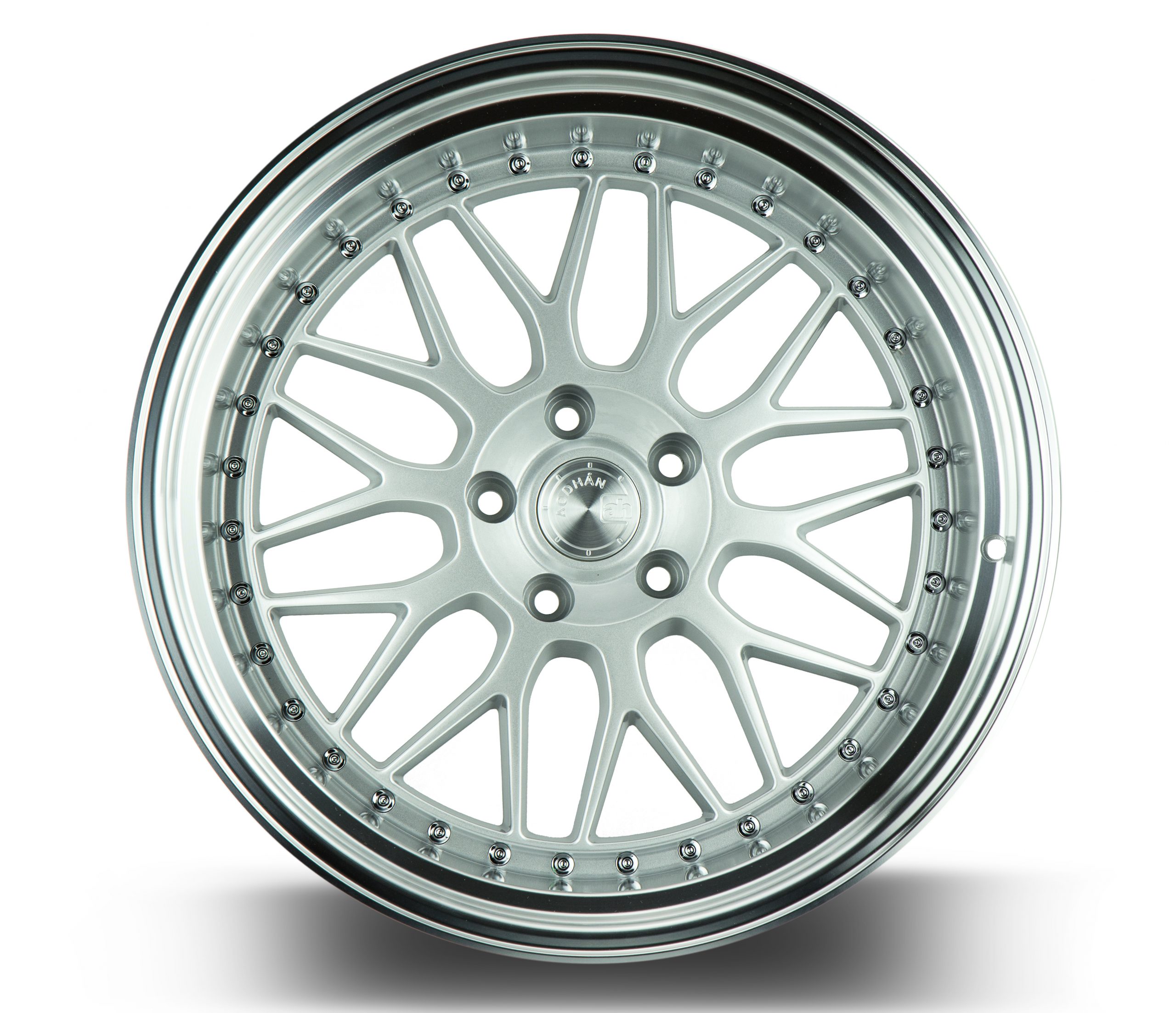 Aodhan AH02 Wheels | Lowest Prices | Extreme Wheels