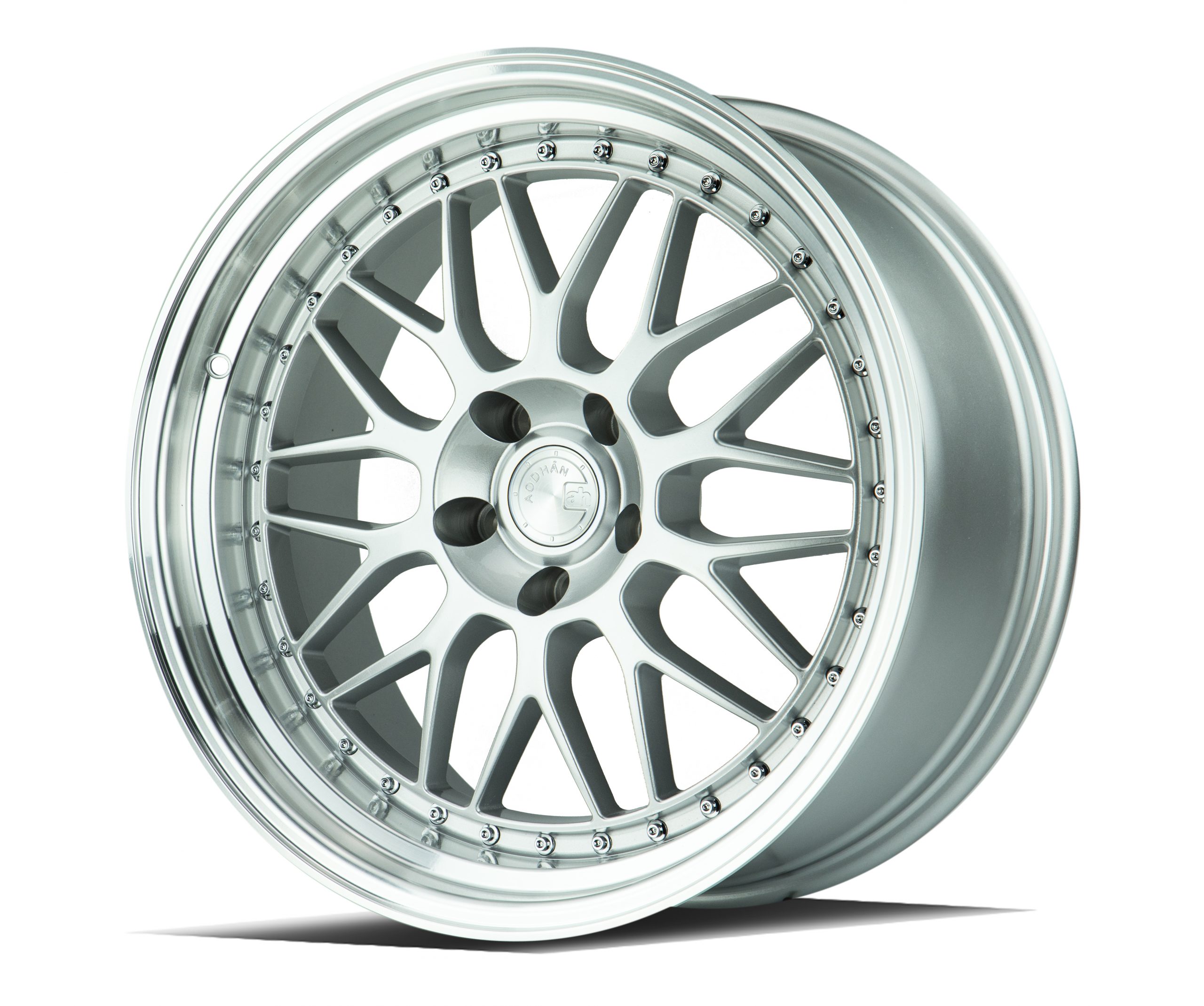 Aodhan AH02 Wheels | Lowest Prices | Extreme Wheels