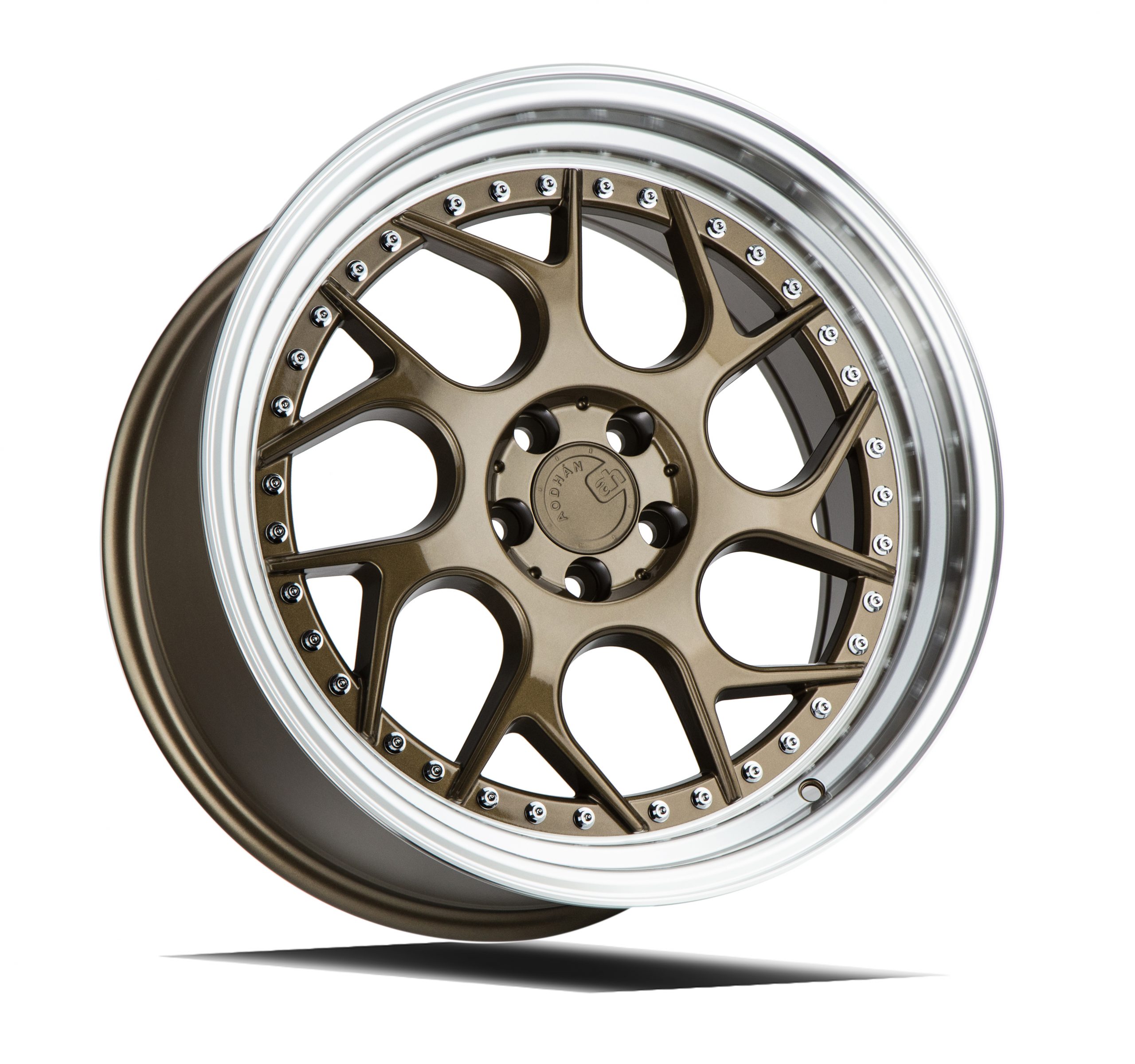 Aodhan DS01 Wheels | Lowest Prices | Extreme Wheels