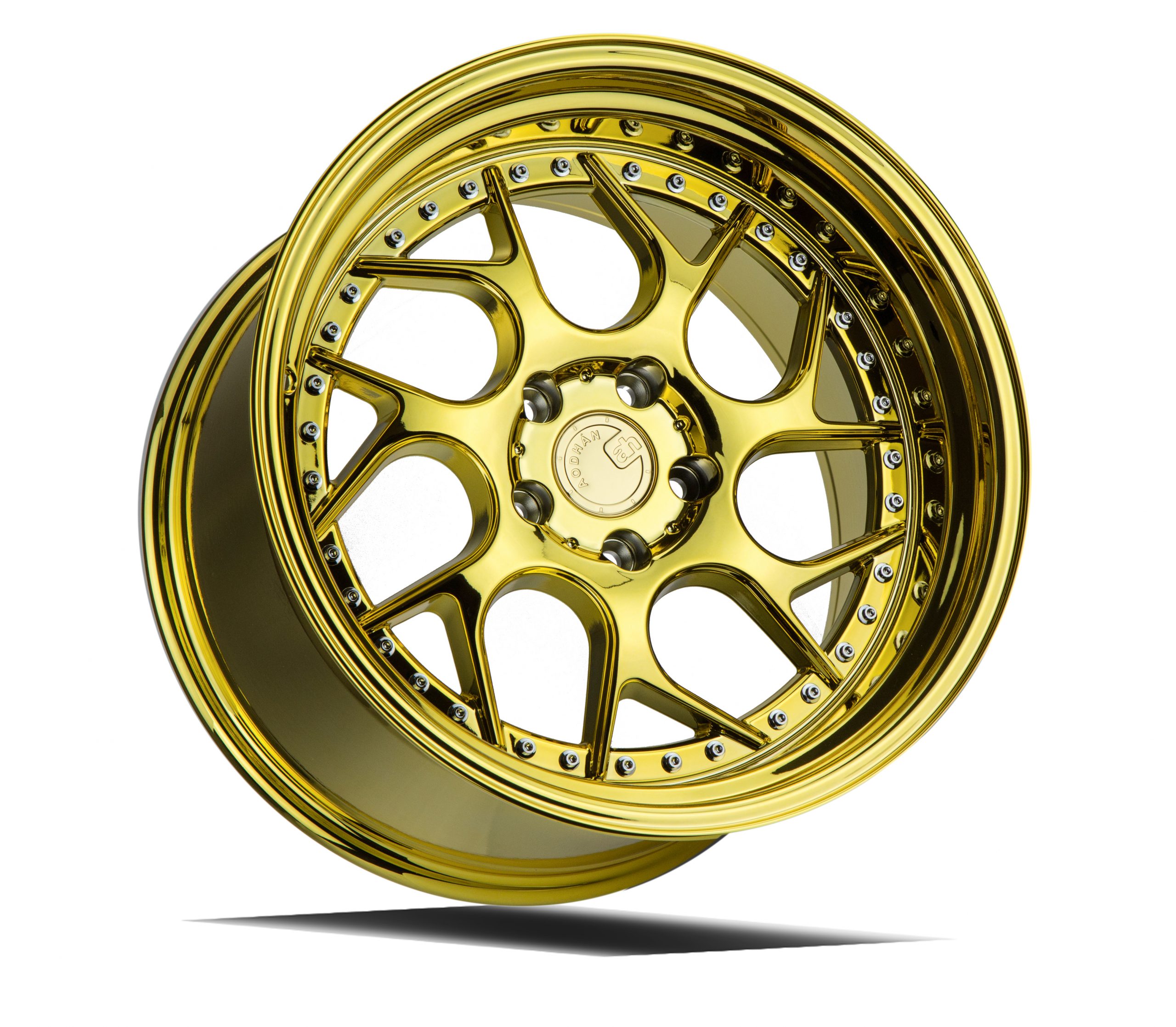 Aodhan DS01 Wheels | Lowest Prices | Extreme Wheels