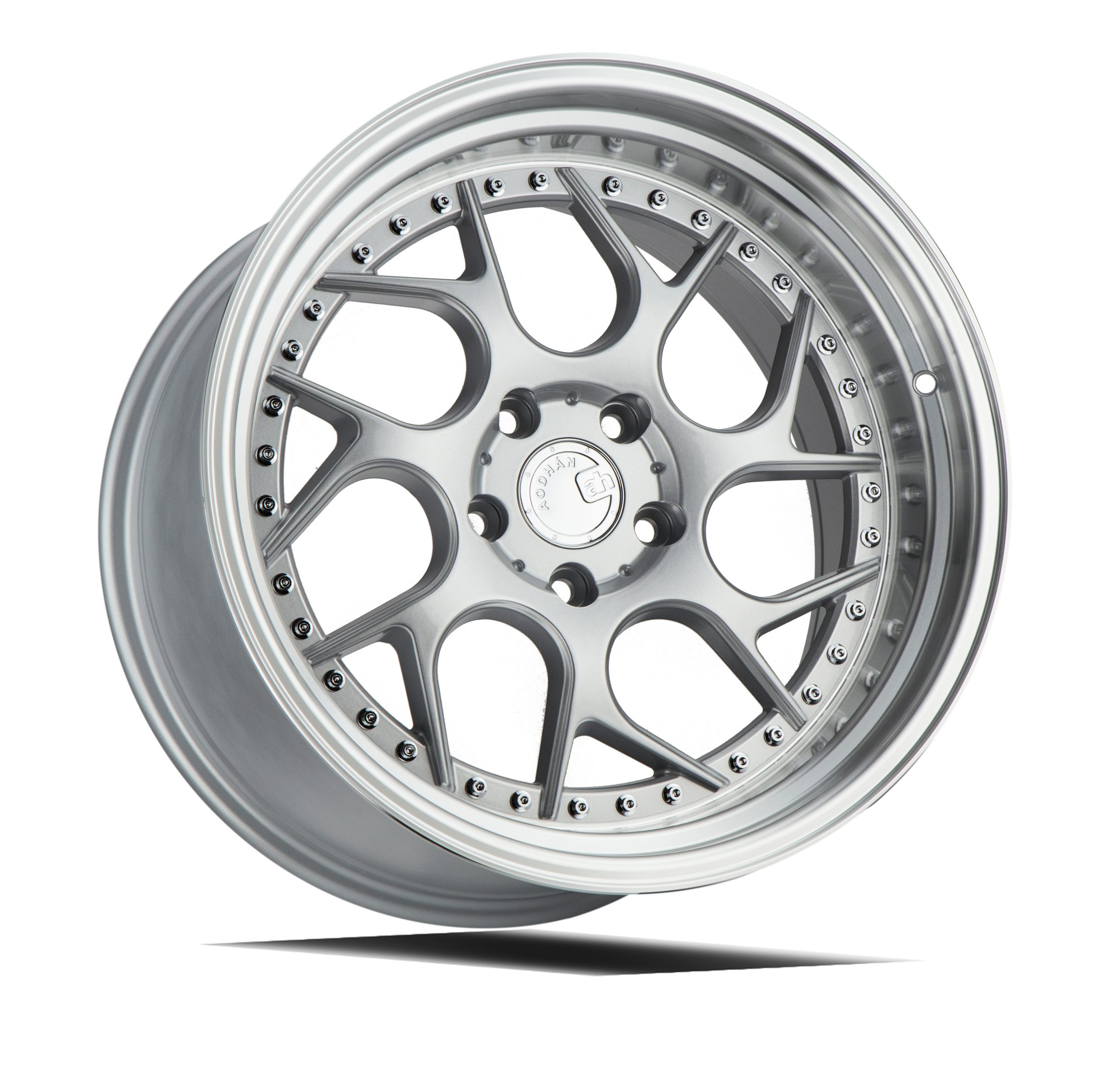 Aodhan DS01 Wheels | Lowest Prices | Extreme Wheels