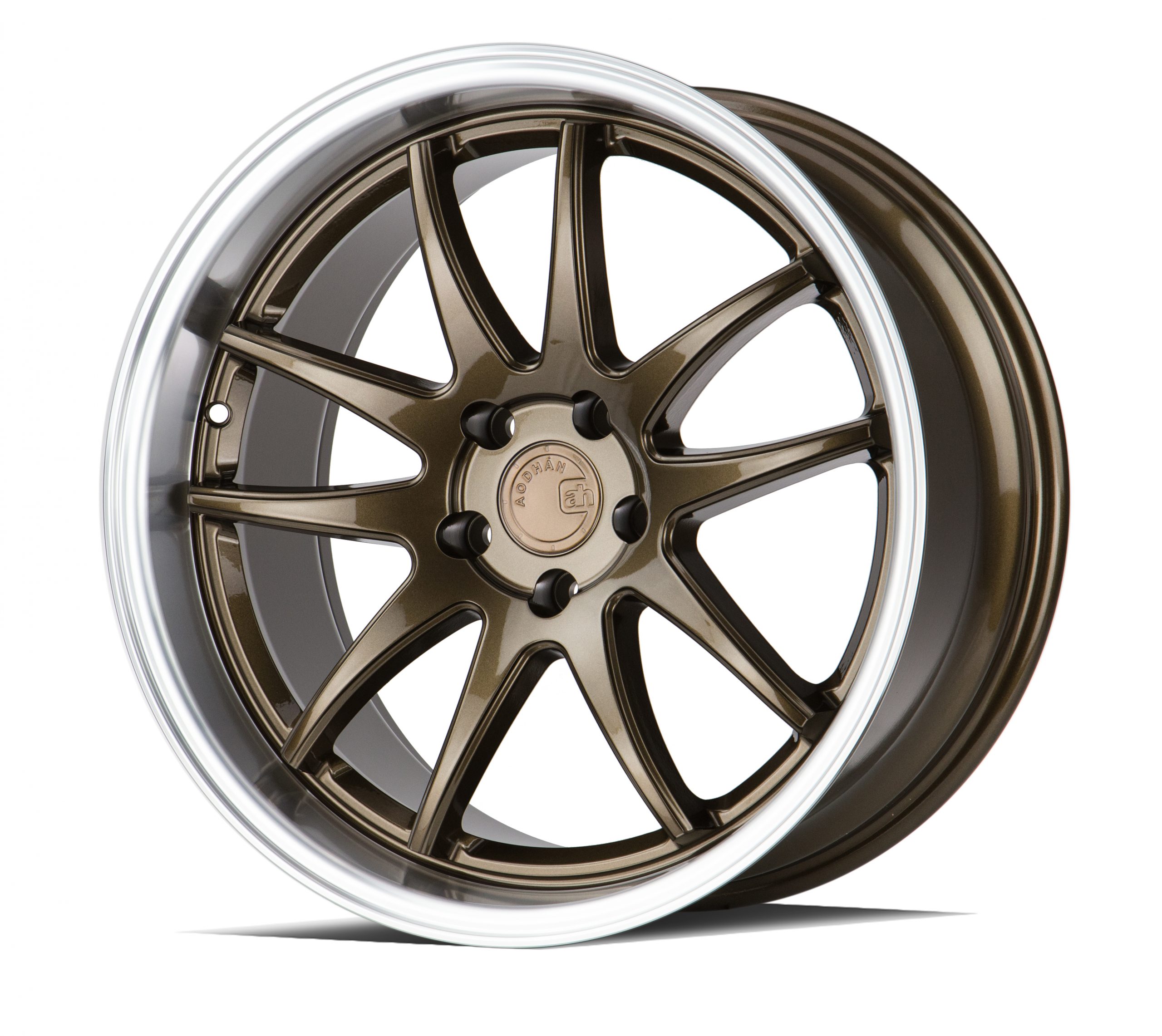 Aodhan DS02 Wheels | Lowest Prices | Extreme Wheels