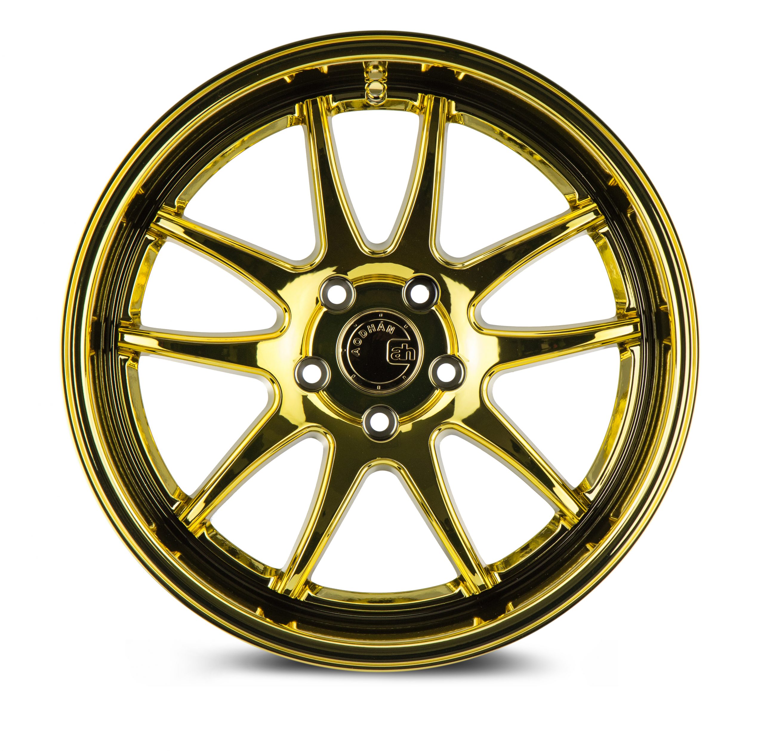 Aodhan DS02 Wheels | Lowest Prices | Extreme Wheels