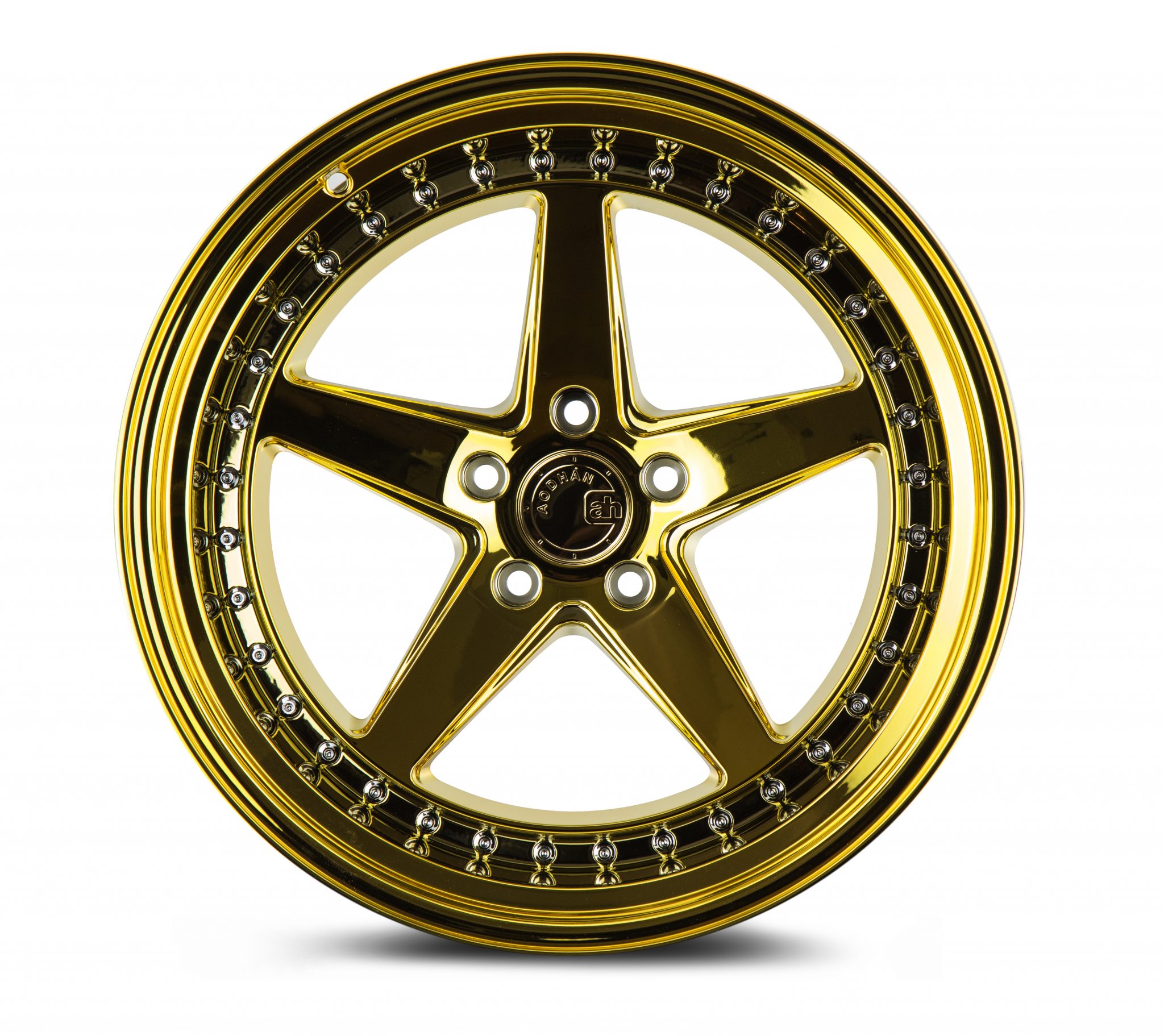 Aodhan DS05 Wheels | Lowest Prices | Extreme Wheels