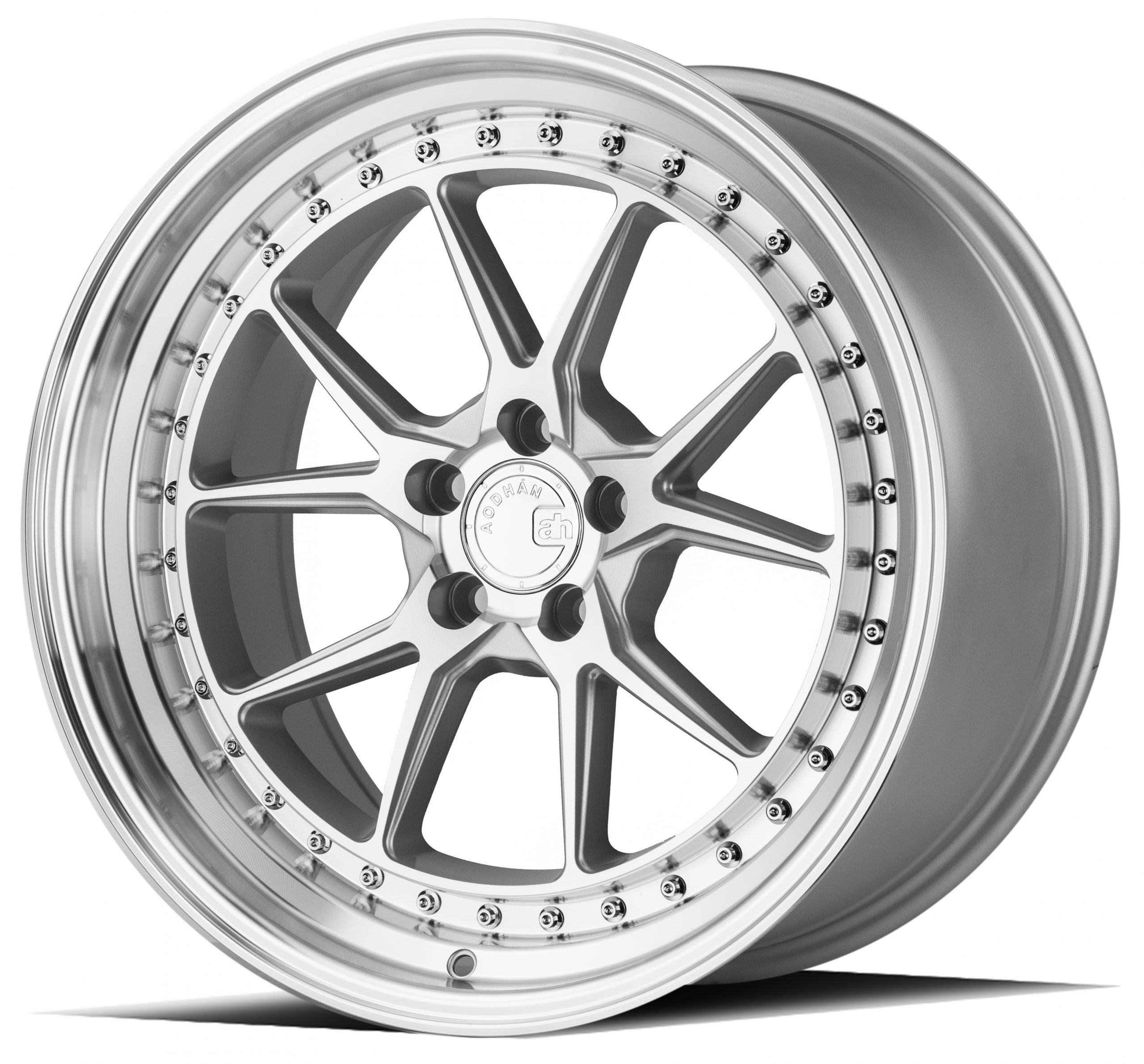 Aodhan DS08 Wheels | Lowest Prices | Extreme Wheels