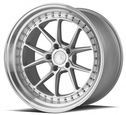 Aodhan DS08 Wheels | Lowest Prices | Extreme Wheels