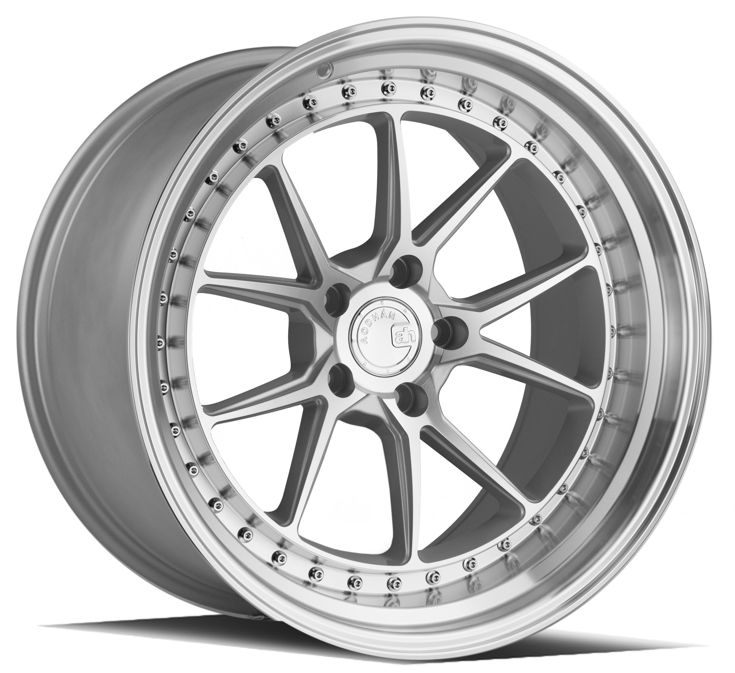 Aodhan DS08 Wheels | Lowest Prices | Extreme Wheels