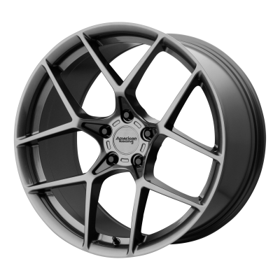 American Racing AR201 Matte Bronze Black Lip 17x9 (-12) 5x127 | Lowest ...