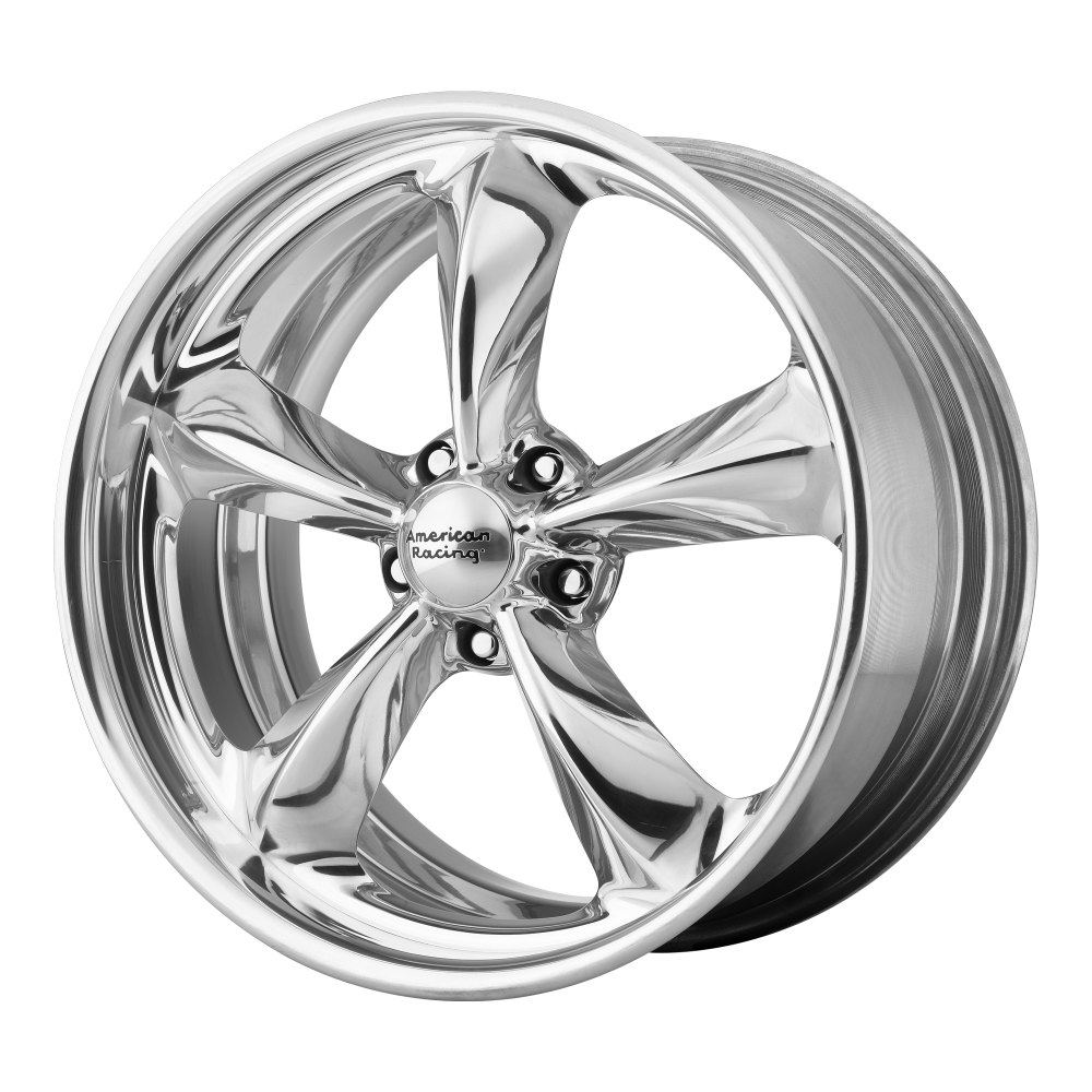 American Racing Vintage Vn425 Torq Thrust Sl 17x10 (-44) Blank | Lowest ...