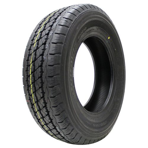 Bridgestone Duravis Tires