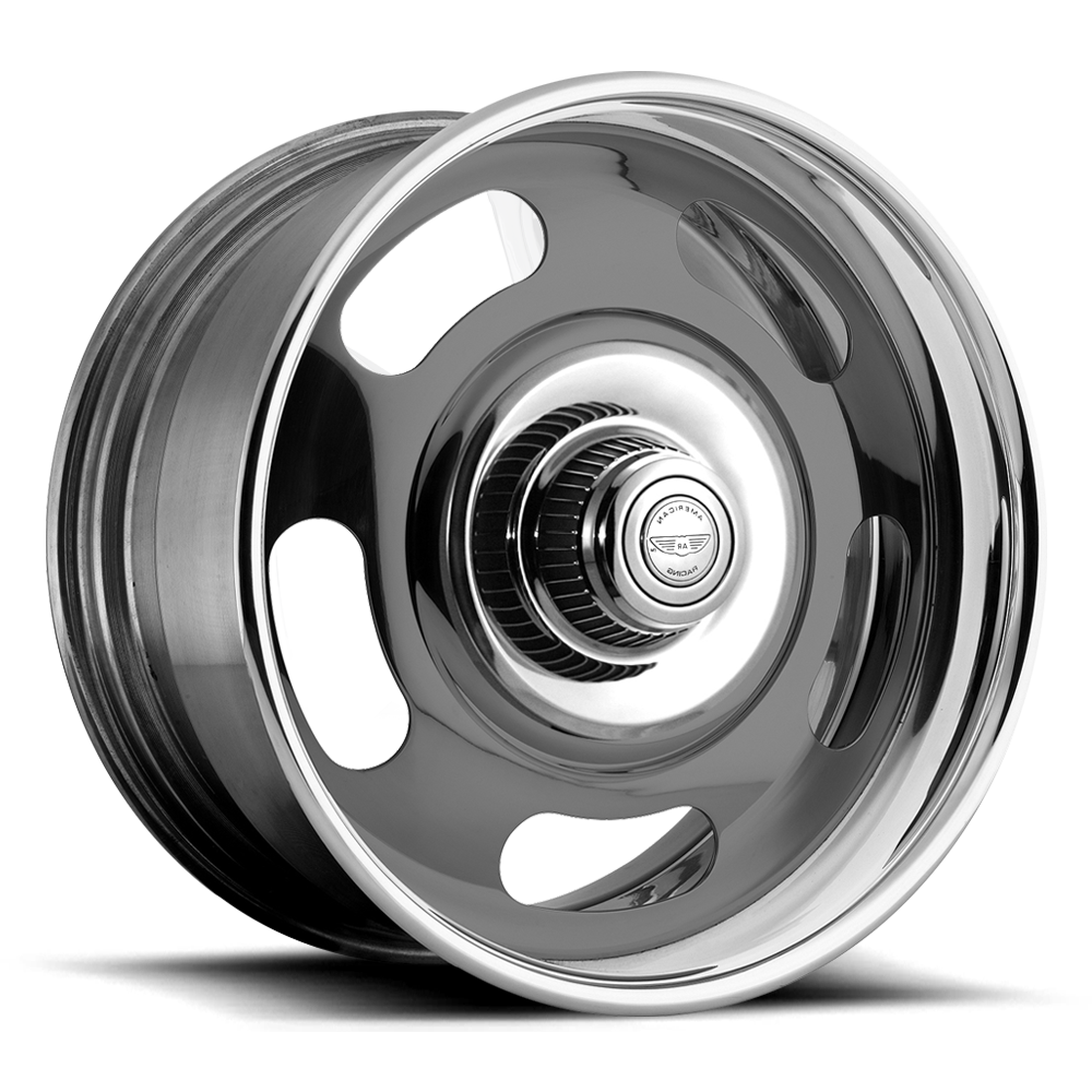 American Racing Vintage Vn327 Rally 20x9 (+15) Blank | Lowest Prices ...