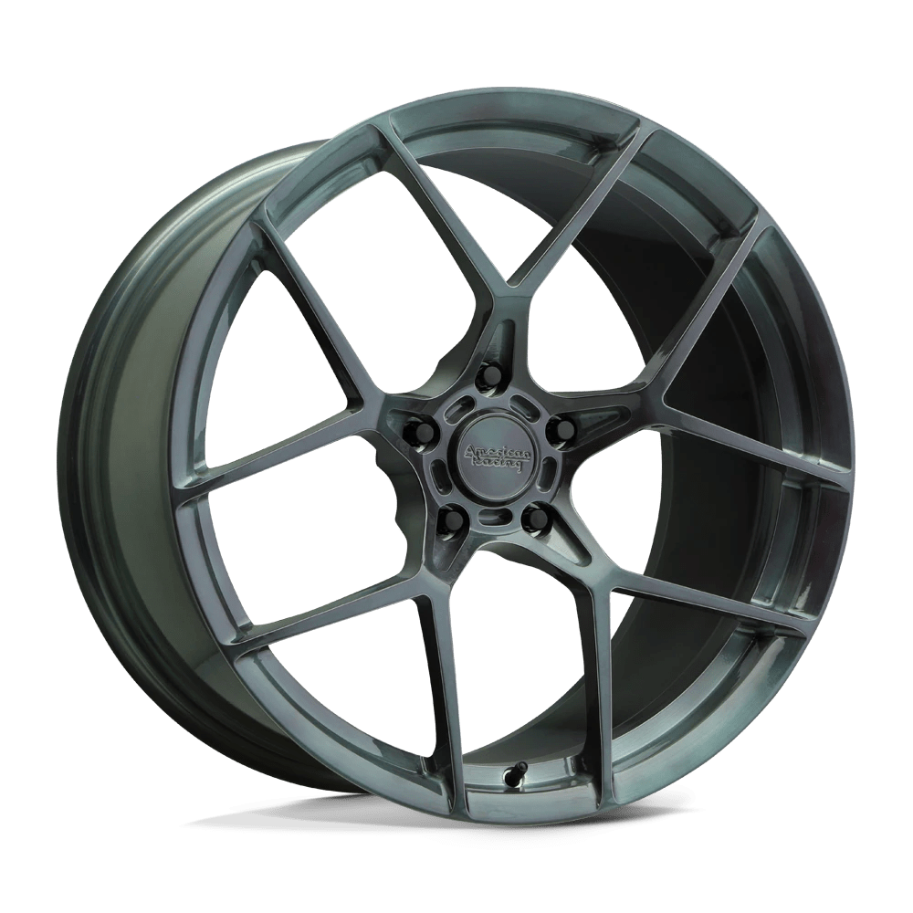 American Racing Forged Archives - Extreme Wheels