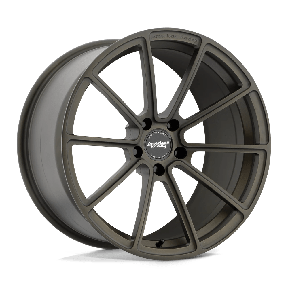 American Racing Forged Archives - Extreme Wheels