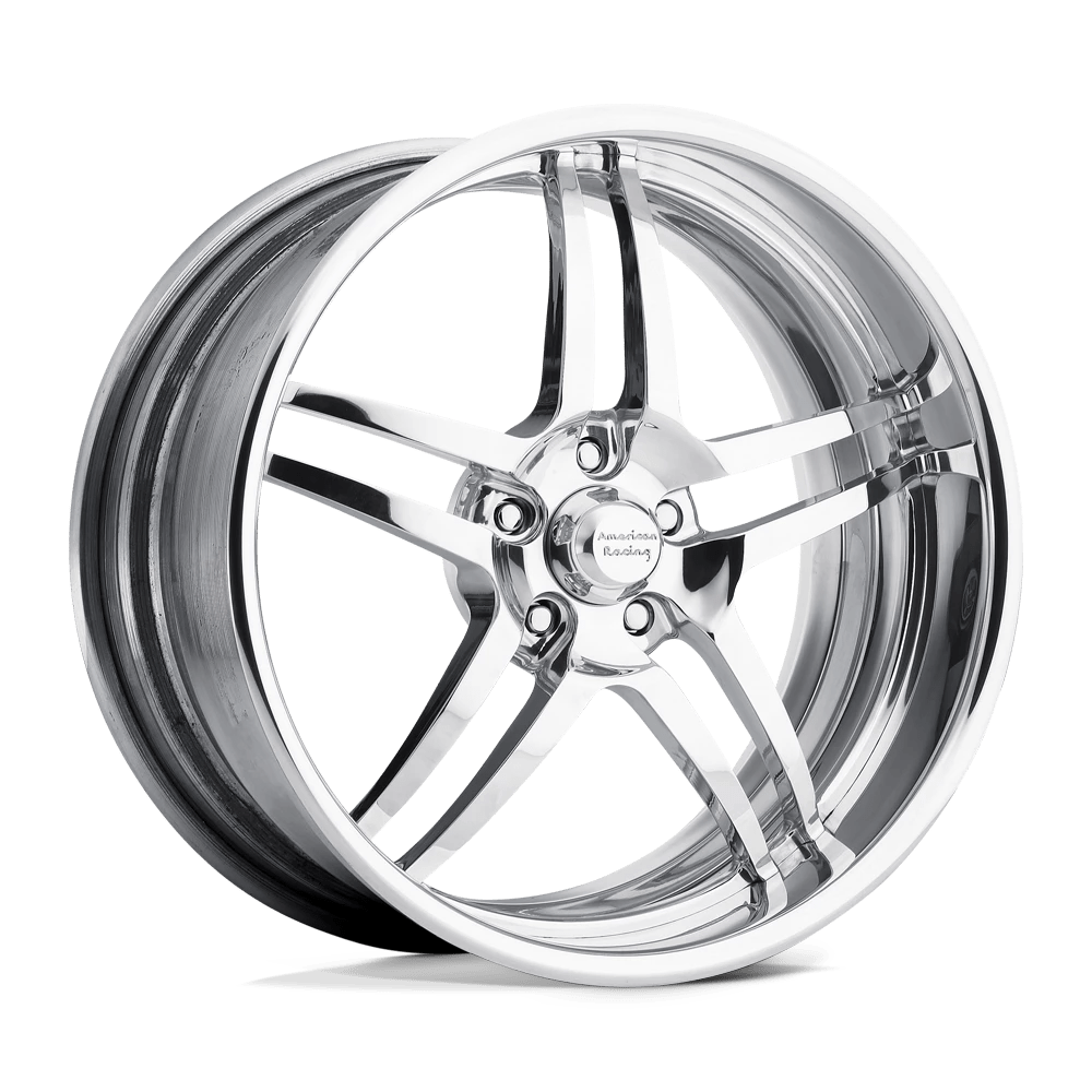 American Racing Forged Archives - Extreme Wheels
