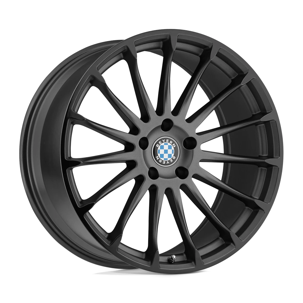 Beyern BMW Wheels - Extreme Wheels